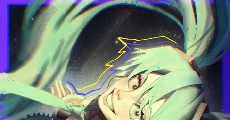 初音ミク 誕生日おめでとう！！！ Lhodes1010のイラスト Pixiv