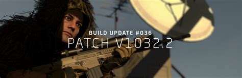 Dev Blog GROUND BRANCH
