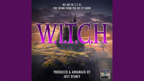 We Are Witch From Witch Youtube