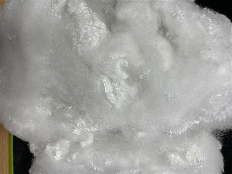 Polyester Staple Fiber Tradekorea