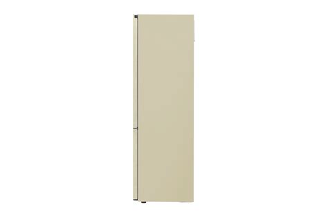Холодильник LG GC-B509SECL с технологией DoorCooling | LG RU