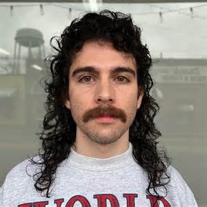 15 Epic Mullet Haircuts With Beard To Make You Stand Out In 2025