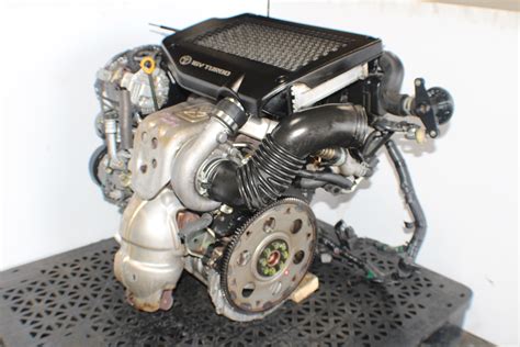 Toyota Caldina Celica Mr S Gte Engine Th Gen Jdm Sgte Turbo Motor Ecu Colorado Jdm Motors