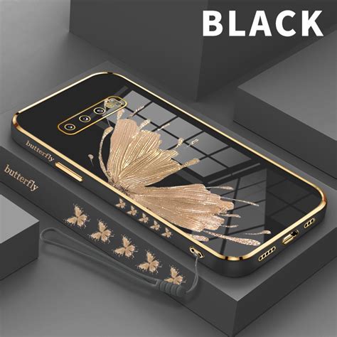 Jual Gold Plating Casing Hp For Samsung Galaxy S10 Plus S10 S20 FE 4G 5G S20 Ultra 4G 5G S21 5G