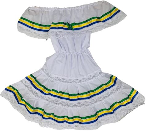Brazilian Clothing