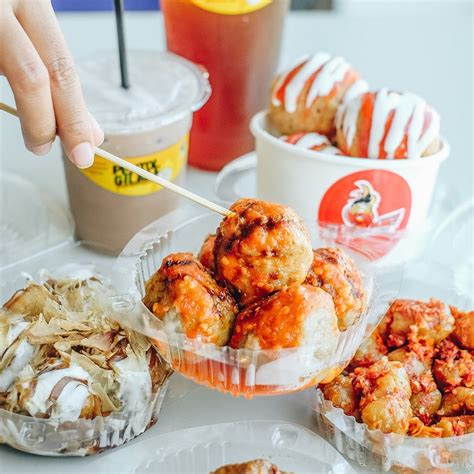Franchise Hisana Fried Chicken Info Sekilas Modal Dan Cara Bergabung