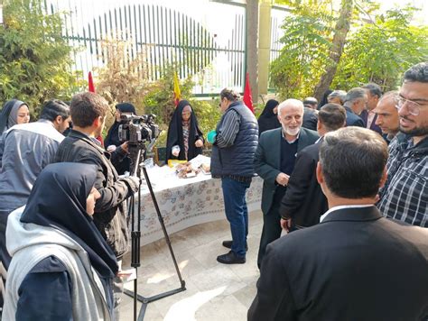 کمک کارکنانِ صدا و سیمای خراسان رضوی به جبهه مقاومت خبرگزاری صدا و سیما