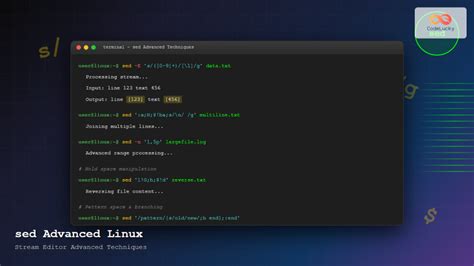 Cut Command Linux Extract And Process Columns From Text Files