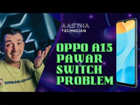 Oppo A15 On Off Problem Oppo Pawar Buttan Not Working Oppo On Off