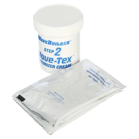 Wavebuilder Wave Tex Wave Making Texturizer Kit