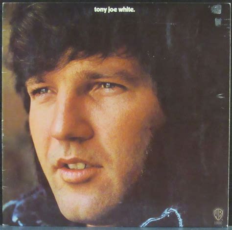 Пластинка Tony Joe White White Tony Joe Купить Tony Joe White White