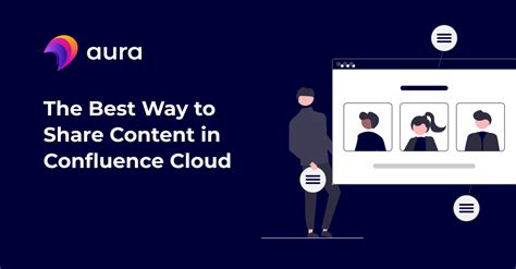 The Best Way To Share Content In Confluence Cloud News Tips And Guidance For Agile Development
