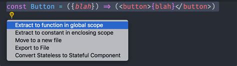 Convert To Stateful Component Doesnt Work With Function Expressions