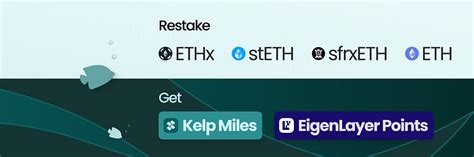 Kelp Dao Restaked Airdrop — Claim Your Tokens Now And Join The Revolution By Kelp Dao