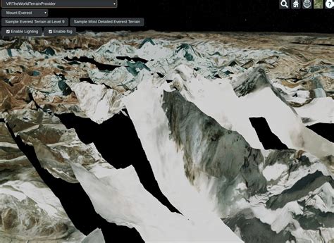 Vrtheworld Terrain Provider Broken · Issue 7697 · Cesiumgscesium · Github