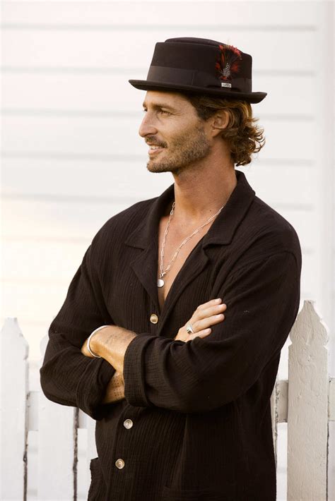 Mumford Pork Pie Wool Fedora Conner Hats