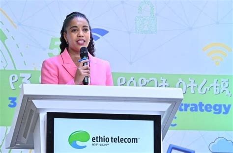 Ethio Telecom Unveils Its Newly Developed Three Years Lead Growth Strategy Instinctbusiness