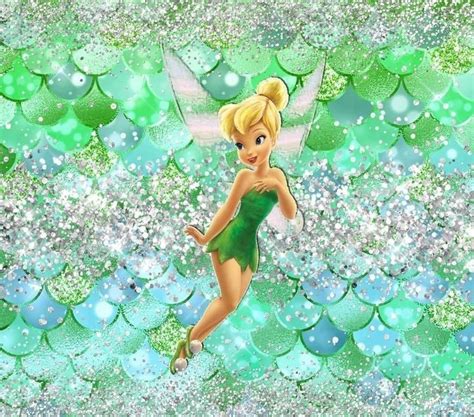 Pin By Marla Beach On Cartoon Sublimation Ideas Tinkerbell And