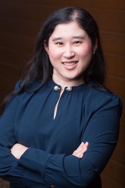 Grace Kim The Business School At Rice University Rice Business