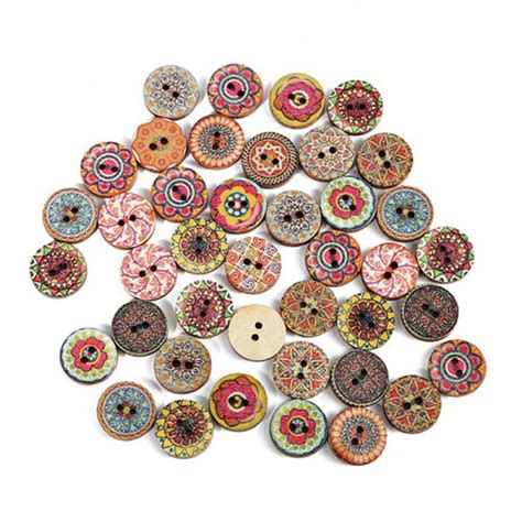 L Letter Buttons