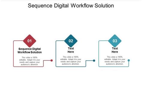 Workflow Ppt Template Prntbl Concejomunicipaldechinu Gov Co