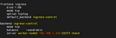 How To Setup Nginx Ingress Controller In Kubernetes