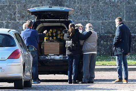 【武漢肺炎】義大利火葬場焚爐全天候不停機 死者增多不舉辦葬禮直接火化 上報 國際