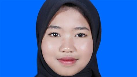 Sosok Riska Pengantin Baru Di Solok Hilang Misterius Usia Baru 16 Th