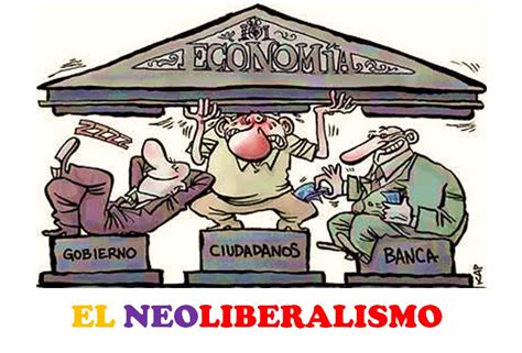 Top Imagen Modelo Economico Neoliberal Abzlocal Mx