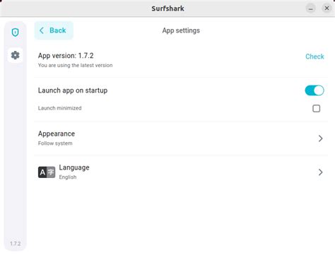 How To Set Up Surfshark On Linux Surfshark Customer Support