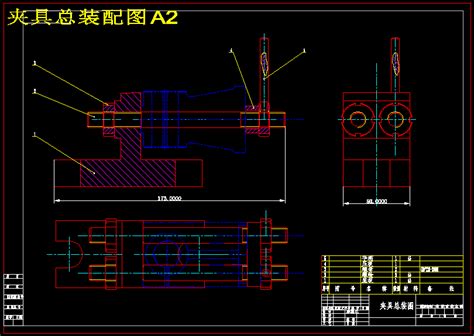Cad Autocad