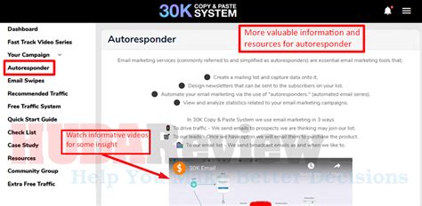 Ai K Copy Paste Commissions Review Glynn Kosky