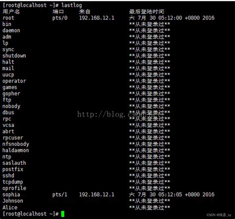遭遇疑似网络攻击时服务器异常情况排查方法 服务器流量异常排查 csdn博客