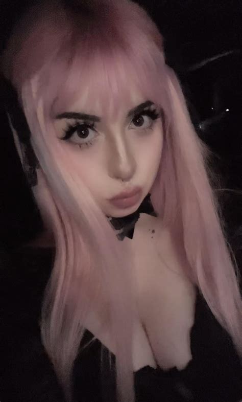 Finally Dyed My Hair