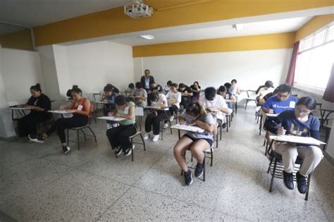 San Marcos Objetos Prohibidos Y Cómo Vestir En Examen De Admisión 2023 Ii