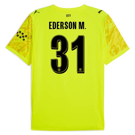 Il Fenomeno Ederson Un Giocatore Da Osservare Nel 2025 Artein Notizie