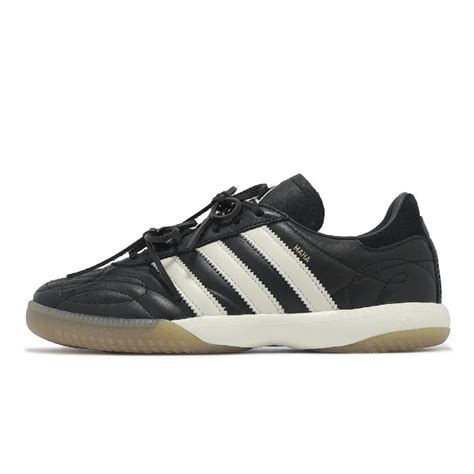 Adidas X Naked X Maha Samba Mn Ih Pchome