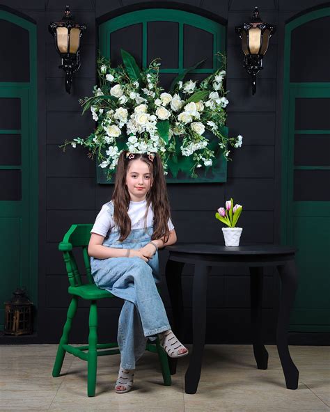 آتلیــه عکسـان•‎ ‎تعیین جنسیت استودیو عکسان ‌ ‌عکاسیفضایباز آتليه