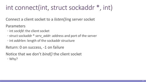 Cs 3700 Networks And Distributed Systems Ppt Download