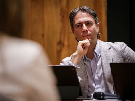 Suspenden Audiencia De Imputación Contra Daniel Quintero Por Caso Aguas