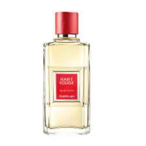 Guer Habit Rouge Edt H 100ml Mengotti Couture®