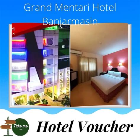 Hotel Mentari Banjarmasin Homecare24