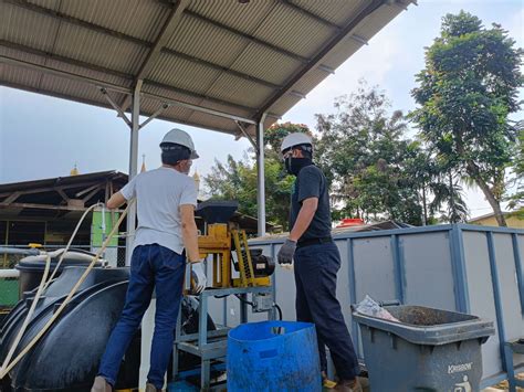 Csr Pt Vale Indonesia Olah Sampah Menjadi Gas Digunakan Pelaku Umkm