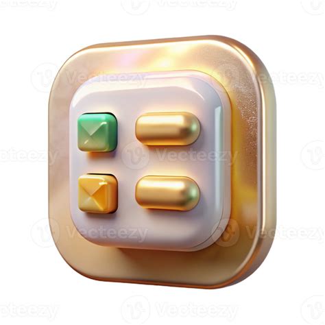 Beautiful Minimalist Modern Checkbox And Radio Button Set Isolated For Forms Premium 58999458 Png