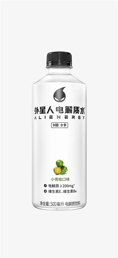 外星人电解质水 快图网 免费PNG图片免抠PNG高清背景素材库kuaipng