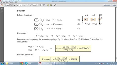 Solved Chapter 3 Problem 152RP Solution Engineering Mechanics