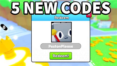 New Working All Codes For Pet Simulator 99 In 2024 December Roblox