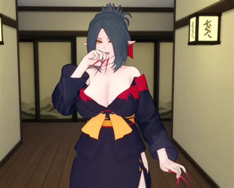 Darknerious Porn Comics And Sex Games Svscomics