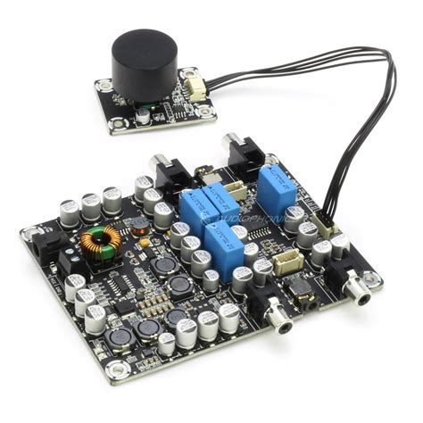 WONDOM AA AB41148 VC05 PGA2311 Module contrôle de volume numérique