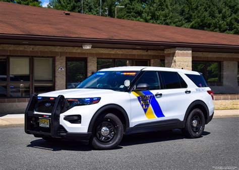 State Police Cars 2022